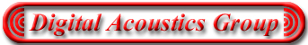 Digital Acoustics Group